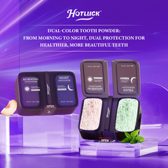 Multi-Care Tooth Powder | Hotluck