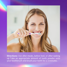 Multi-Care Tooth Powder | Hotluck